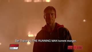 The Running Man - Stream: Jetzt Film online anschauen
