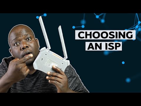 Make Money with HOTSPOT Internet | Choosing the Right Internet Service Provider