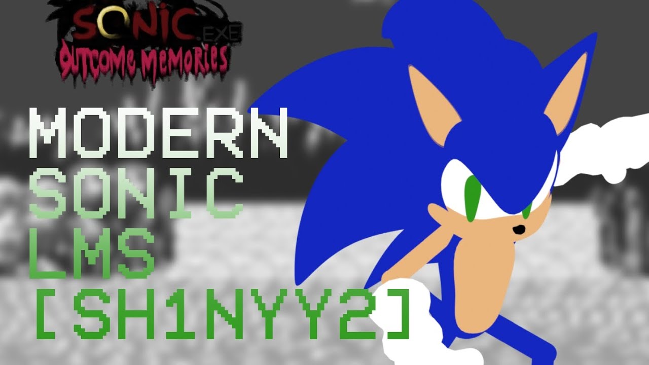 (SH1NYY2/JU1CEZBOXZ) FULL MODERN SONIC LMS 