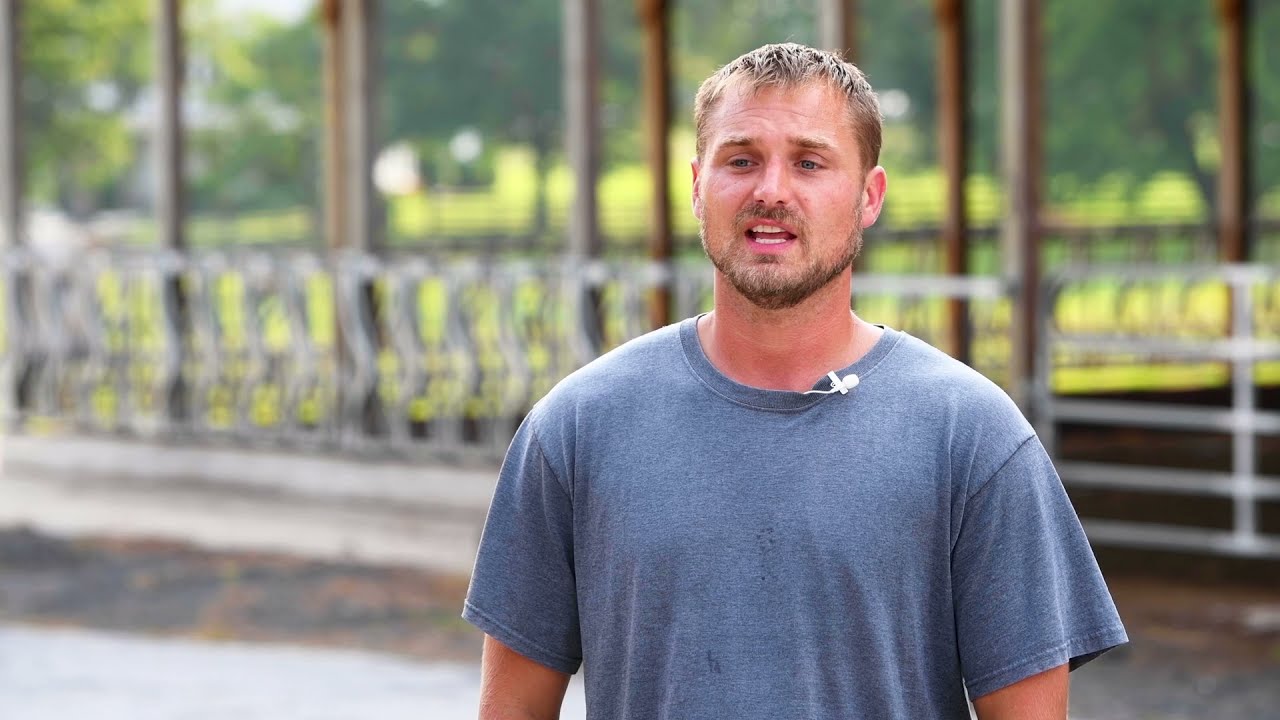 Maryland Conservation Spotlight - Manure Management