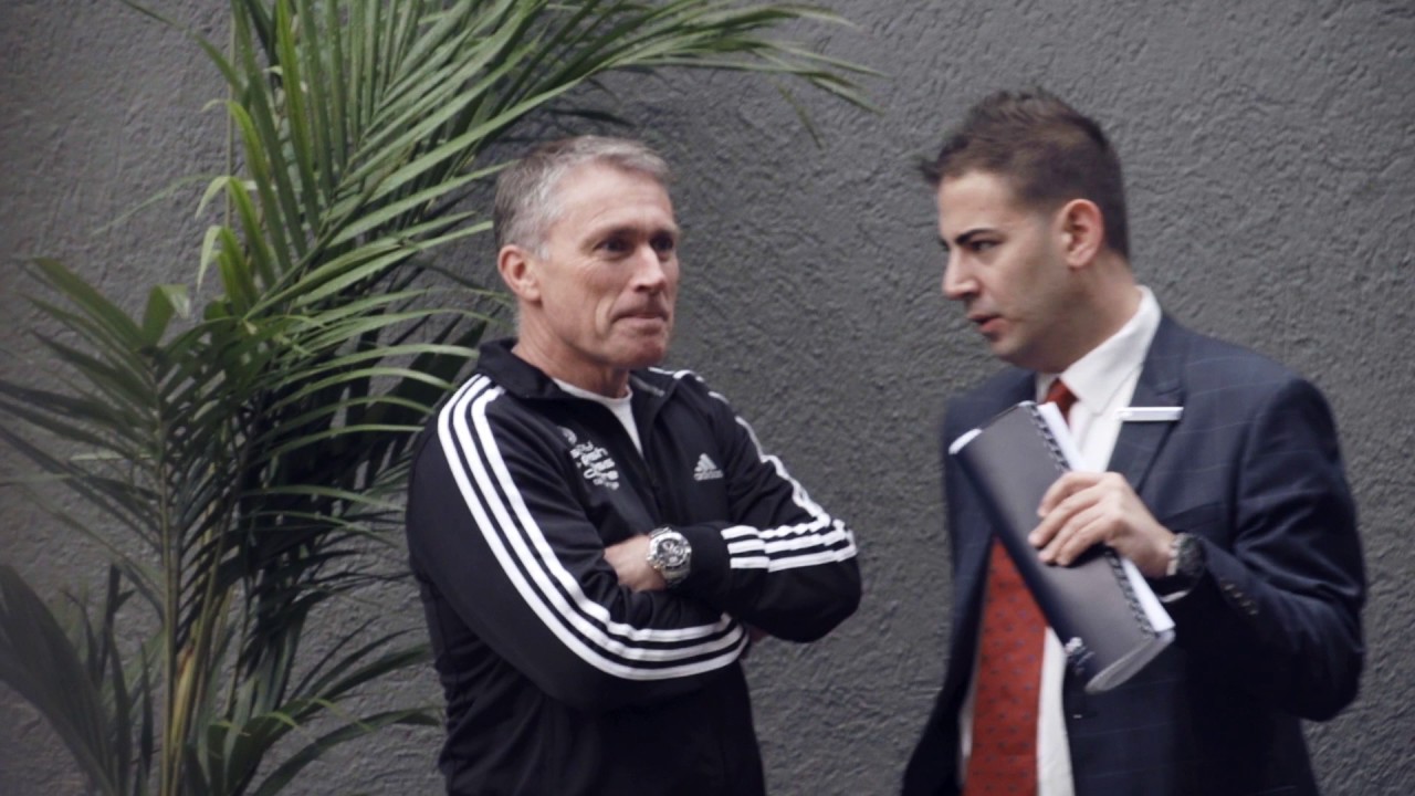 Matthew Grima - Marshall White - Boroondara - realestate.com.au