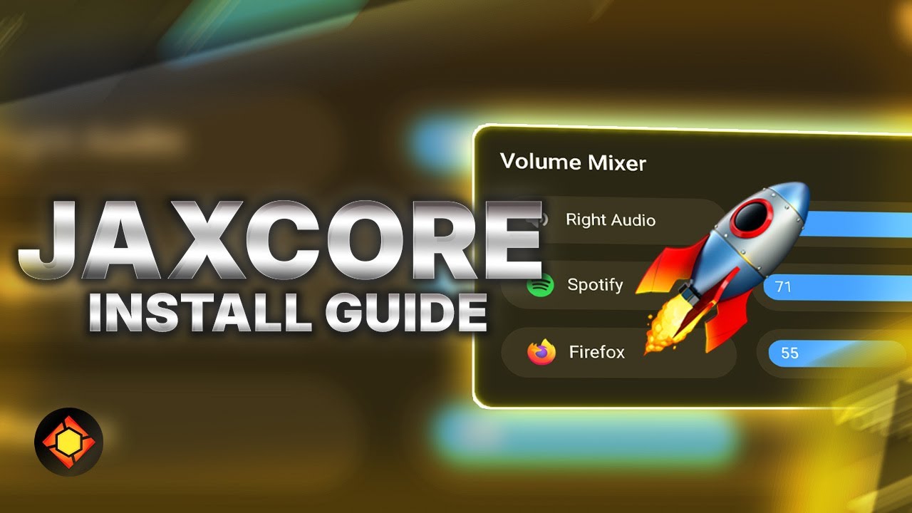 🔥 Jaxcore INSTALL GUIDE 2024 🚀 From ZERO to HERO! 🤯 EASY Step-by-Step