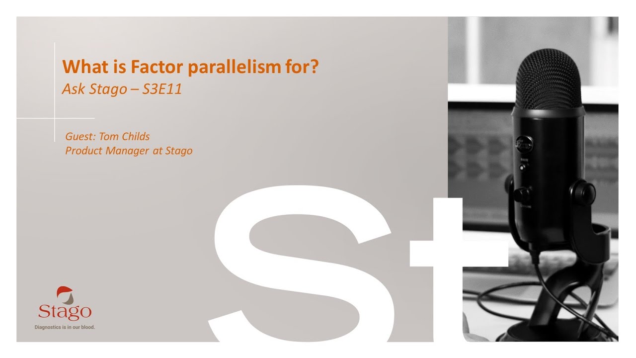 S3E11 - What is Factor parallelism for?