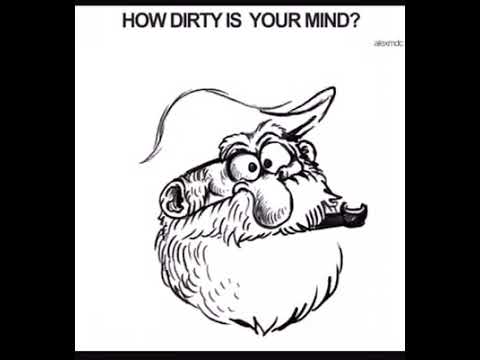 Dirty Mind Joy Forever Quote