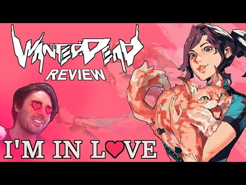 Wanted: Dead Review, I'm In Love and IGN is Tripping.