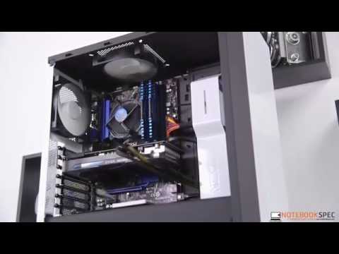 ตามคำขอ!!! NotebookSPEC จัดสเปค PC ทำงานรุ่ง เล่นเกมลื่น งบ 10,000 บาท!!!!