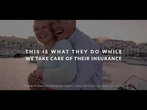 Home and Auto Insurance Quotes www.planforfreedom.com