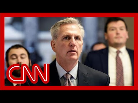 Kinzinger: ’Kevin McCarthy has confused me probably more than anyone I’ve known in my life’