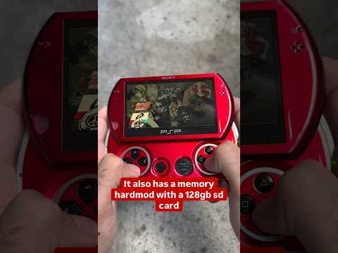The Ultimate PSP Go in 2024!
