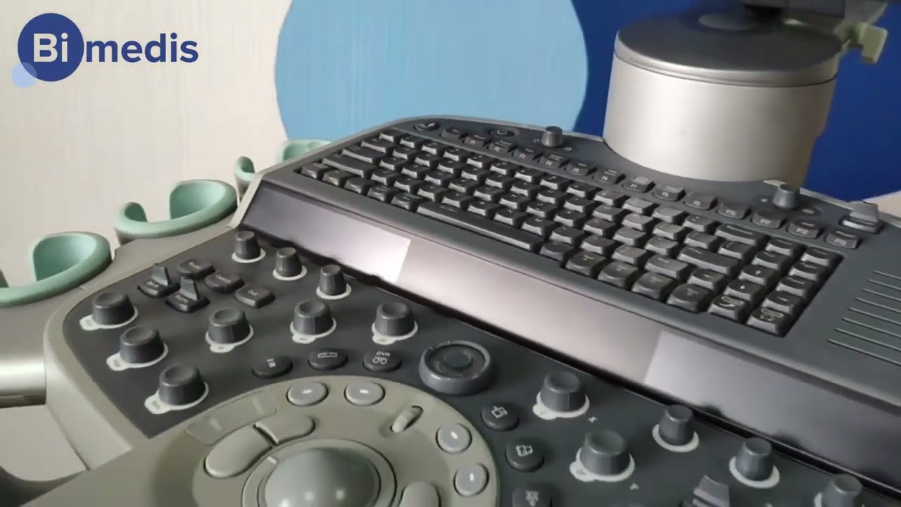 For Parts SIEMENS ACUSON S2000 for Sale - $1575 item# 1931031| Bimedis