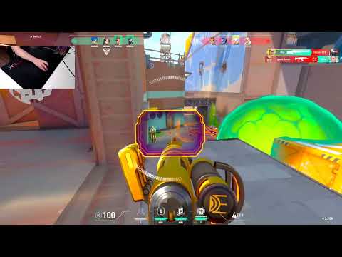 Steam Community :: Video :: Ranked Demon (VALORANT)...