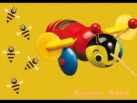 Steam Community :: Video :: Half Life Forgotten Mods : Buzzy Botz