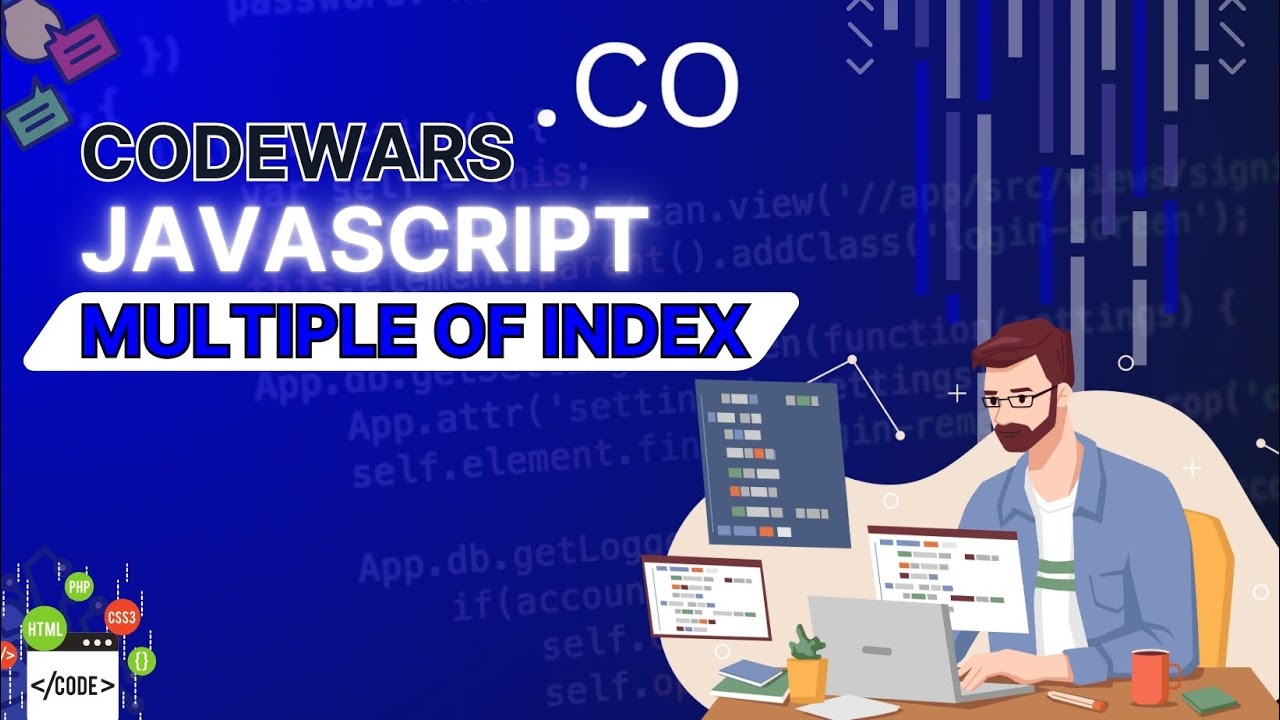 Codewars Javascript Multiple Of Index