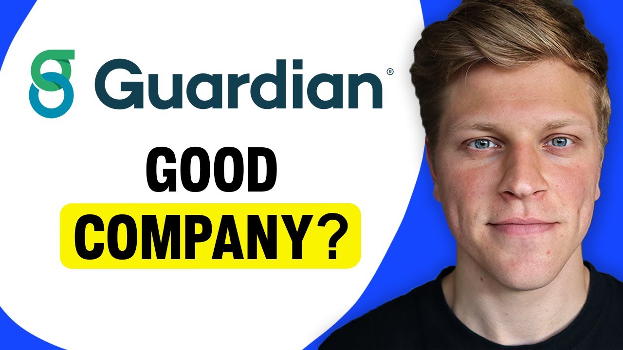 Is Guardian Life Insurance a Good Company?
