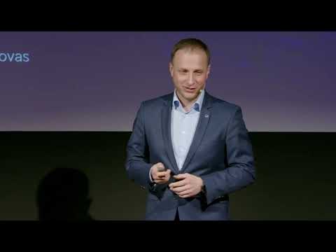 Telia Public●Gyvai 2025. ICT paslaugų ir produktų naujienos 2025 metais