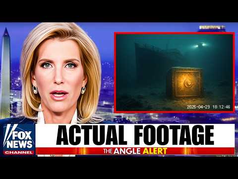 Submarine Just Found Titanic's Long Lost Safe, What's Inside Will Blow Your Mind