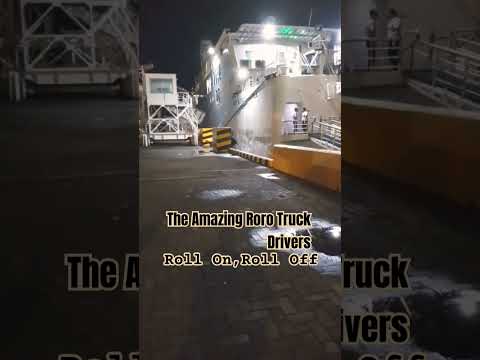 Roro Drivers | Basic