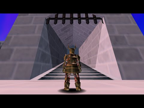 Steam Community :: Video :: Knight's Try Arch-Knight SUCCESS