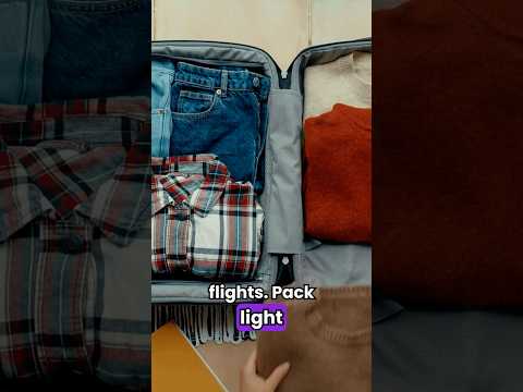 Book Your Ticket on THIS Day = 50% Cheaper! ✈️💰 || Air Travel Hacks