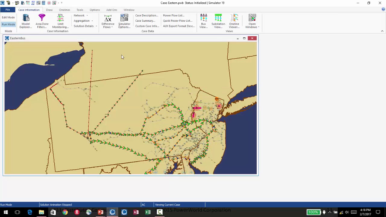 Training S11: Distributed Computing