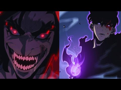 Solo Leveling ANIME SECRETS! How Many Seasons?! SHOCKING Predictions & Hidden Details!