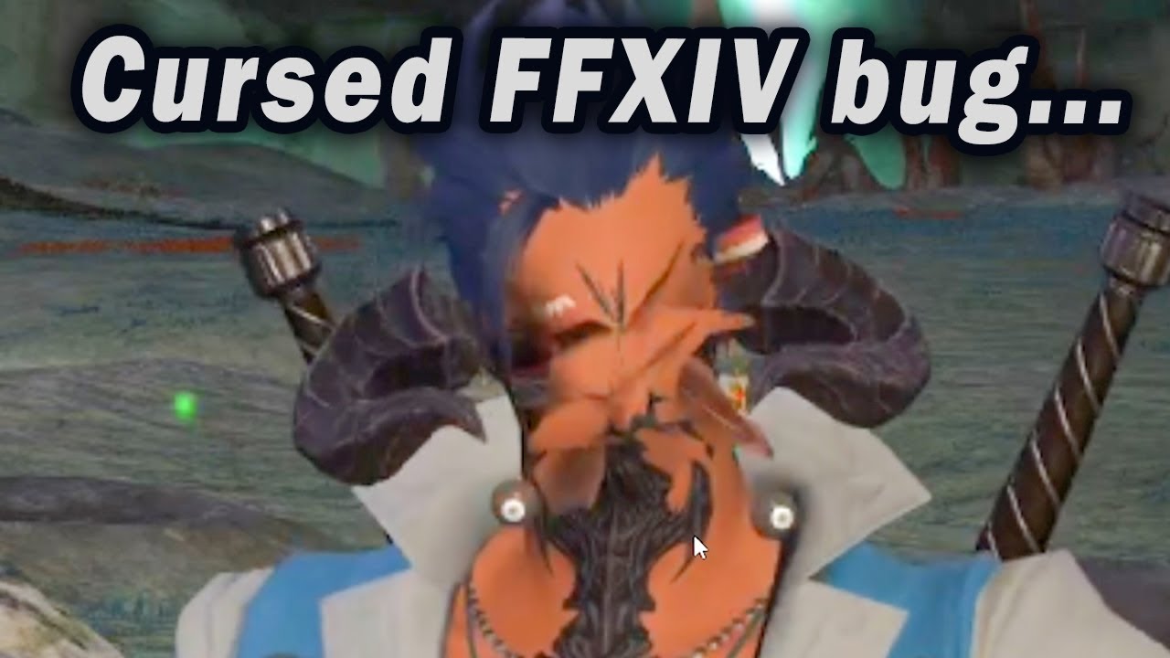 What's going on with all the FFXIV refugees? - #129 by Moondoggíe ...