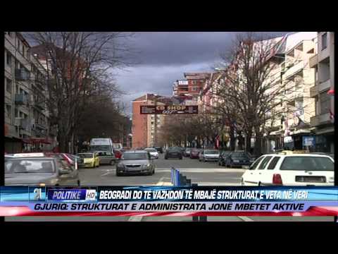 21 Live News 18.11.2014