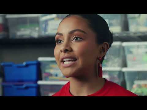 Shayla Montgomery biography: 13 things about Miss Oregon USA 2024 ...