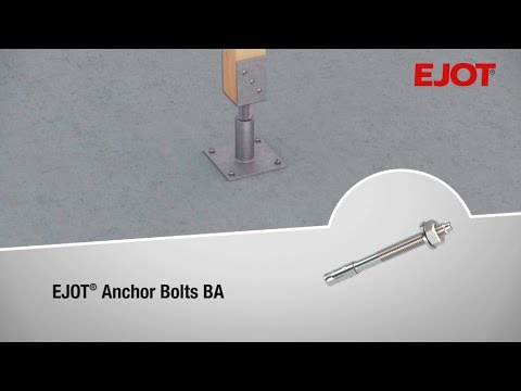 Anchor Bolts - Masonry Bolt Latest Price, Manufacturers & Suppliers