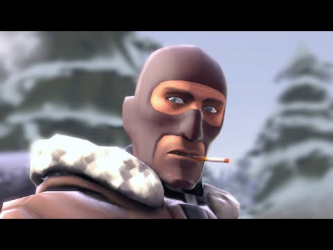 Steam Community :: Video :: [SFM] Who the hell is Steve Jobs? TF2