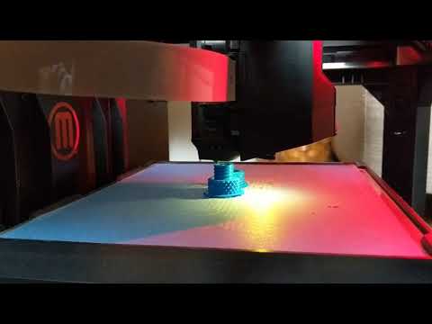 MakerBot Print 02