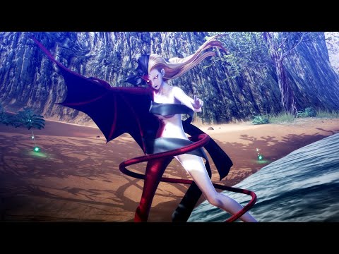 Steam Community :: Video :: SMTV: Vengeance - Heart of Garnet Vouivre ...