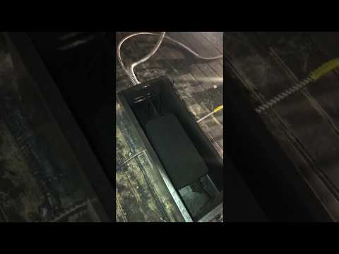 Allanson Uni-Serve 15030 BPX Neon Transformer Issues