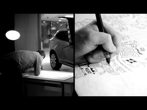 Volvo Car UK celebrates 100,000 Facebook Page Likes