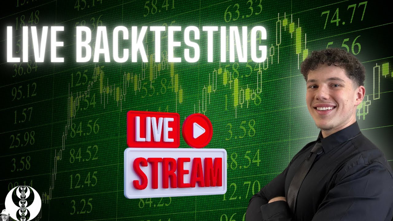 Live backtesting Futures