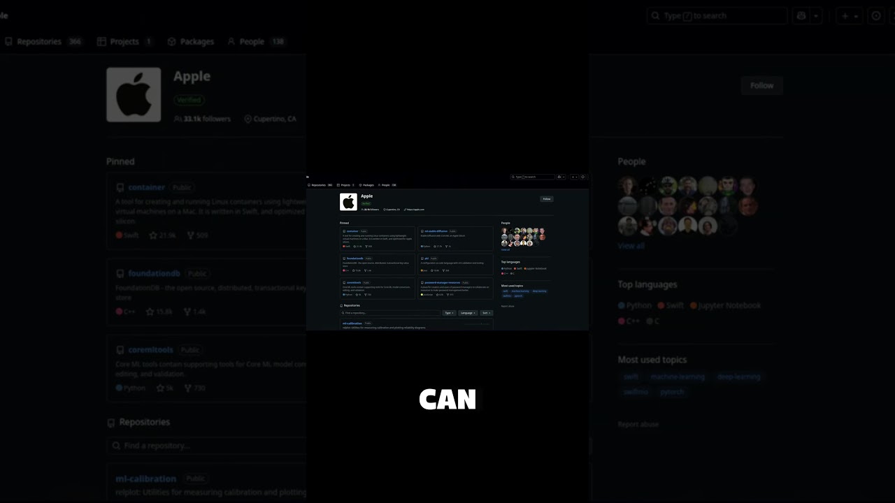 Deleted Secrets… Still Exist on GitHub 😳#shorts
