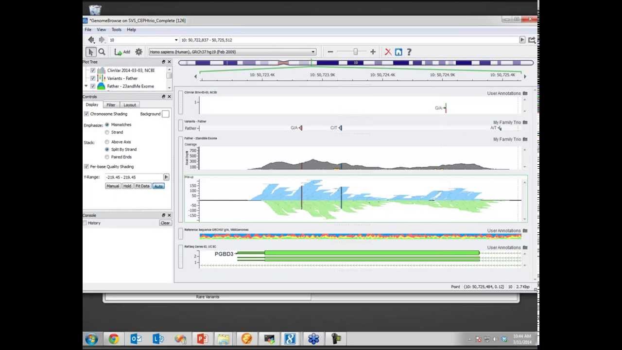 Introducing SNP & Variation Suite 8