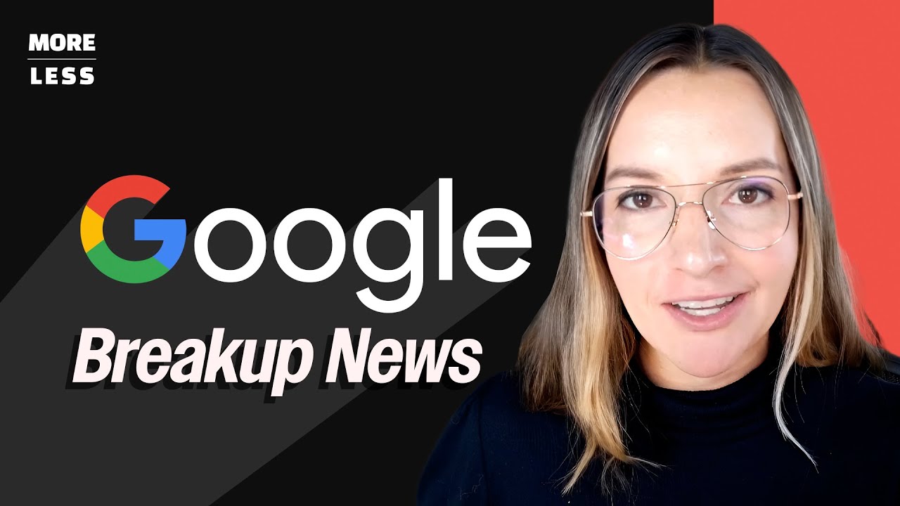 The Ongoing Antitrust Battle: Google's Future at Stake | Galaxy.ai