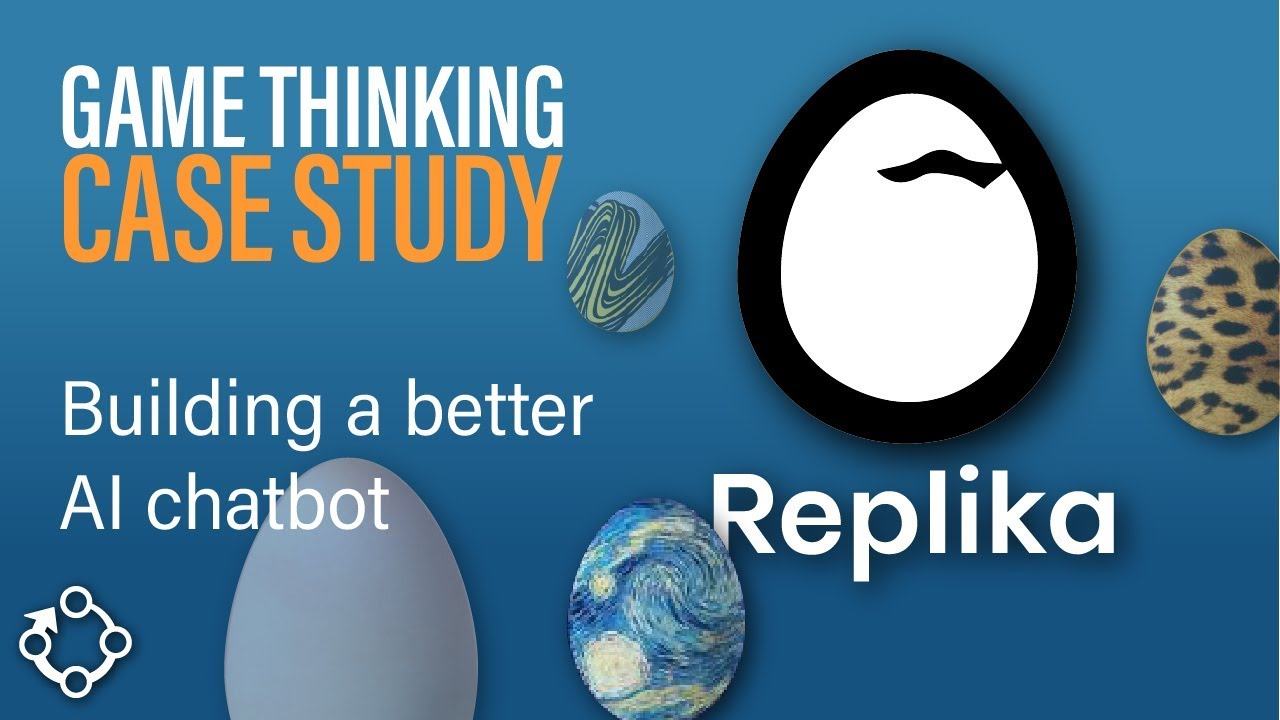 Replika Case Study: How to build a better chatbot