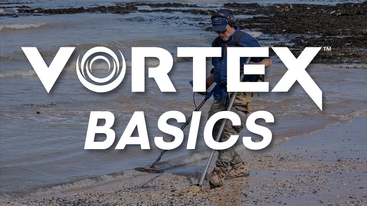 Vortex Overview
