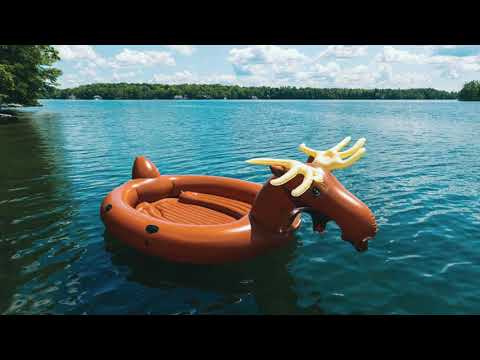 Float-eh Summer Floaties Fun from Piragis Northwoods Company and the Boundary Waters Catalog