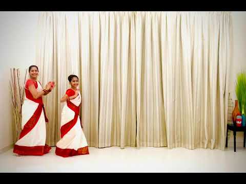 West Bengal Folk Dance
