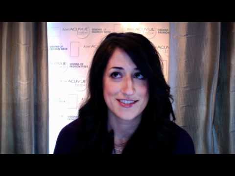 RVFW10's webcam video - Katie Tilenni, Kara Ackerman jewelry