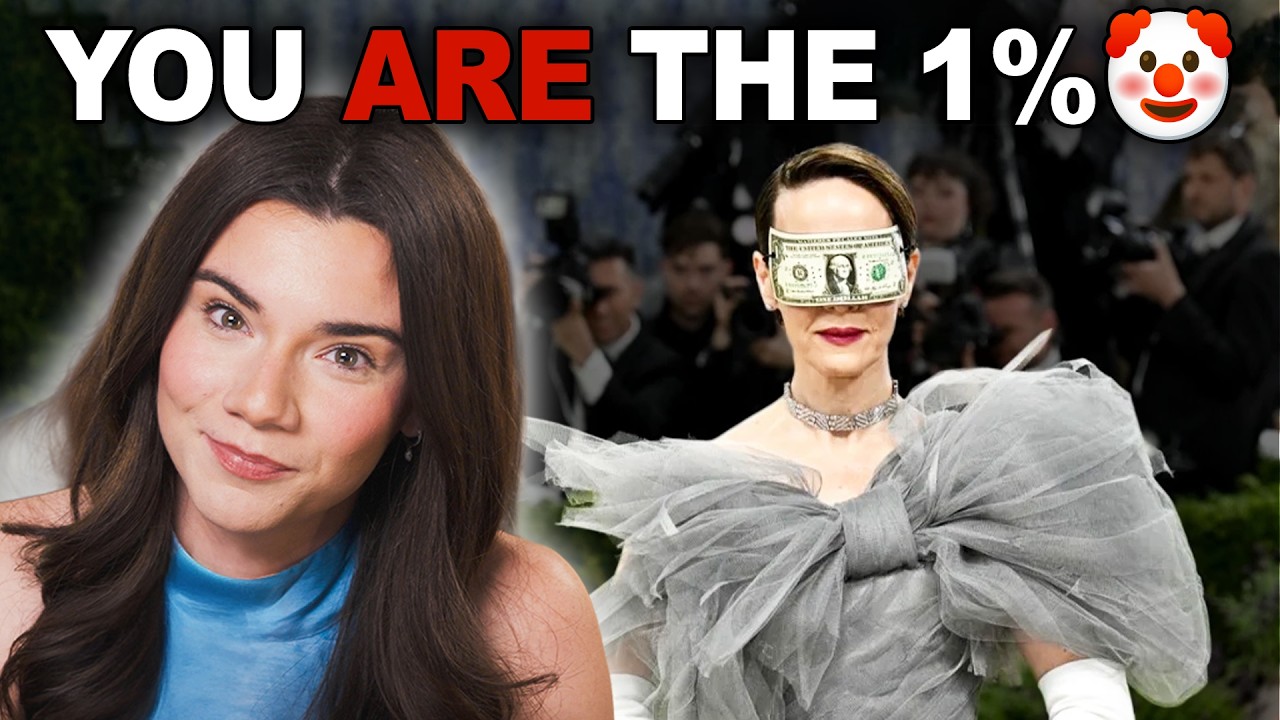Celebrities Are Virtue-Signaling Idiots