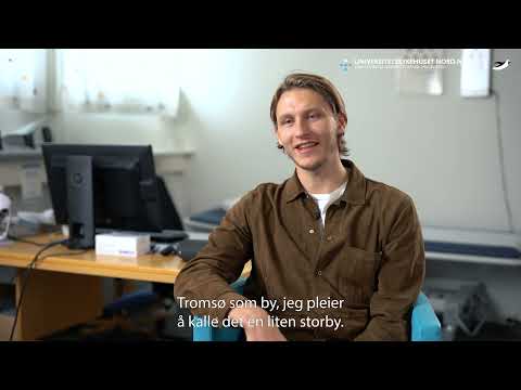 Rekrutteringsfilm :: Fotograf André Riise