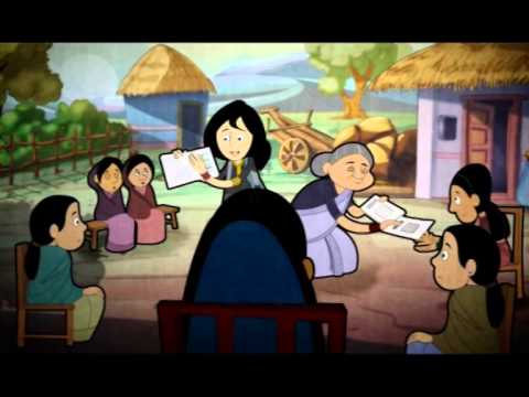 Like Sisters - Audio Description - Kannada