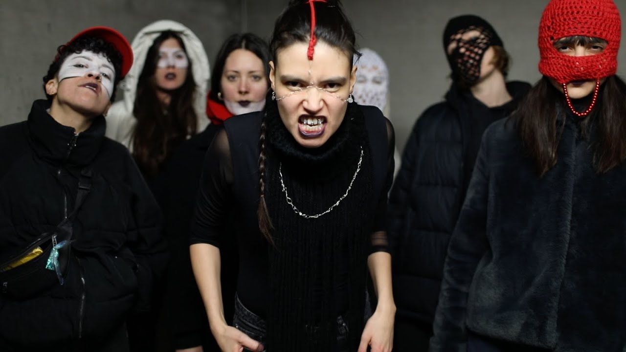 Baby Volcano - Electronic Guatemala, Switzerland