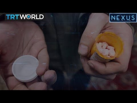 The legal drug which has lead to the deaths of 500,000 people