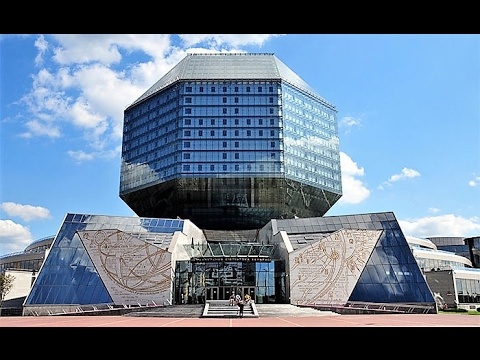 The 13 Most Stunning Libraries in th…: English ESL video lessons