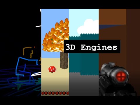 Scratch 3D Engines in under 3 minutes
